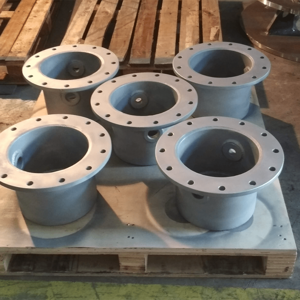 Mouth Metal- PT. Mitra Karya Sarana