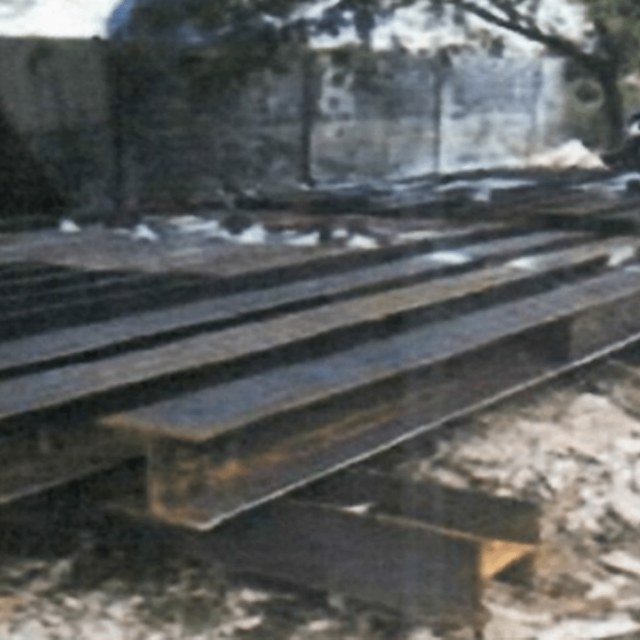 Spoke Beams - PT. Mitra Karya Sarana