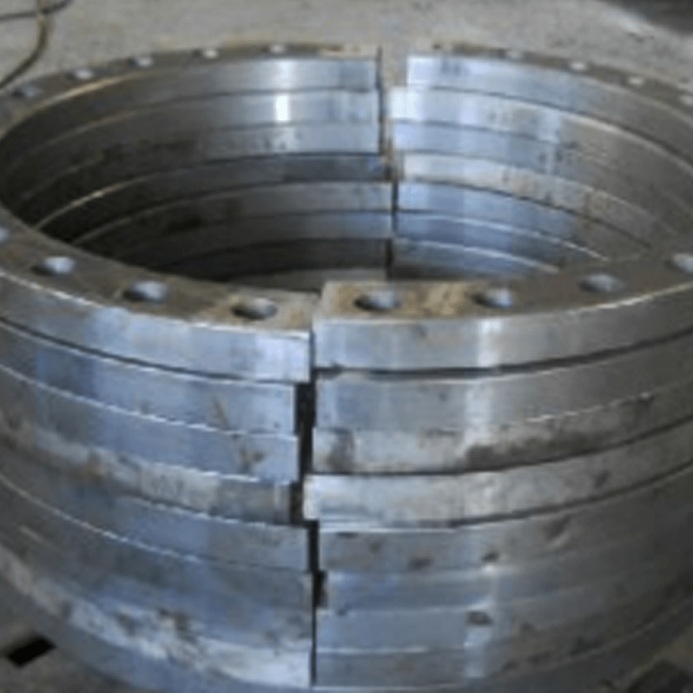 Backing Ring Plate Flange- PT. Mitra Karya Sarana