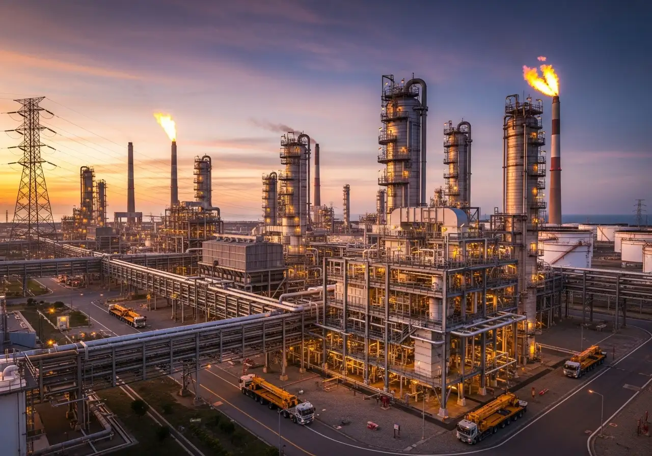 Engineering: Pengertian, Keahlian, Gaji, Jurusan, dan Prospeknya - PT ...